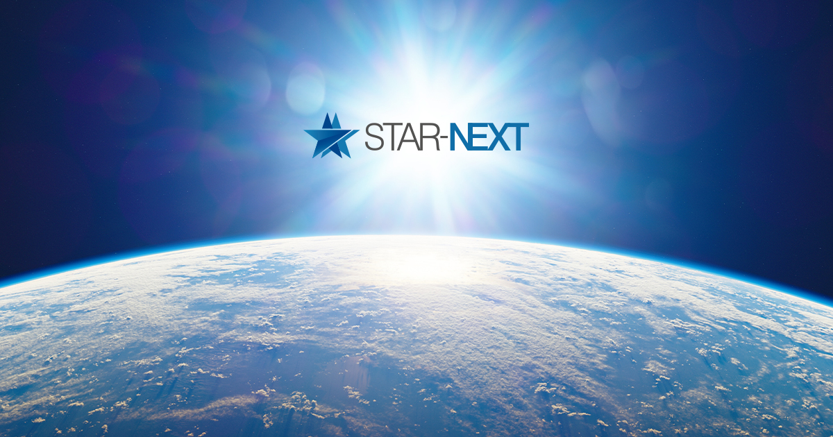 株式会社スターネクスト(STAR NEXT)